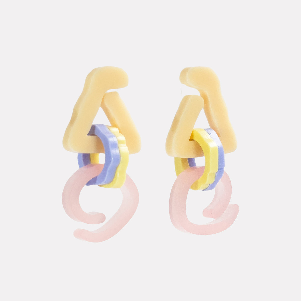 Lucy – Studio Sophie Tam